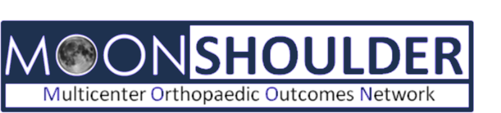 Rotator Cuff – Moon Shoulder Group